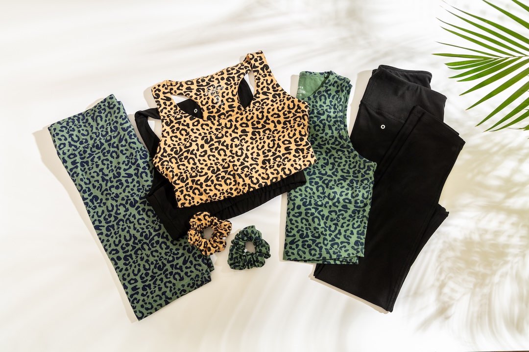 Best Fabrics for Sensitive Skin: How Clothing Choices Impact the Skin ...