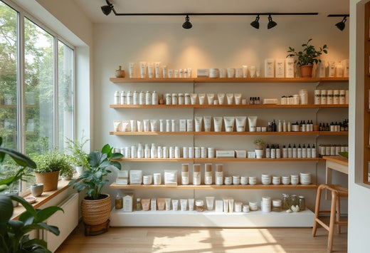 INCI List Decoded: How to Read Cosmetic Ingredients Lists like a Pro