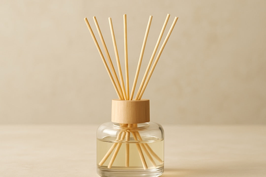 Natural Scent for Home: How to Make Your House Smell Good Without Toxic ...