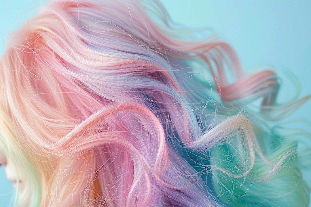 Healthy Hair Heroes: Top 12 Non-Toxic and Natural Hair Dye Brands