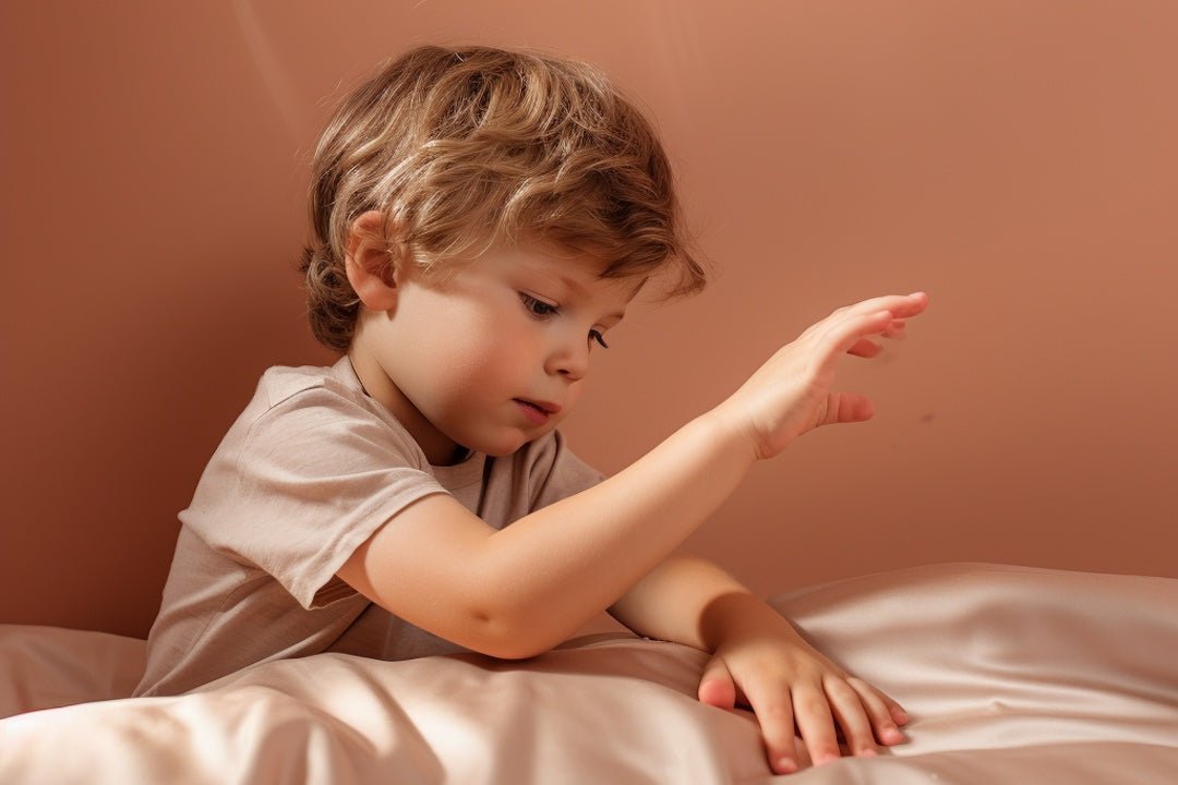 Textildermatitis verstehen: Dein Ratgeber zur Verhinderung von ...