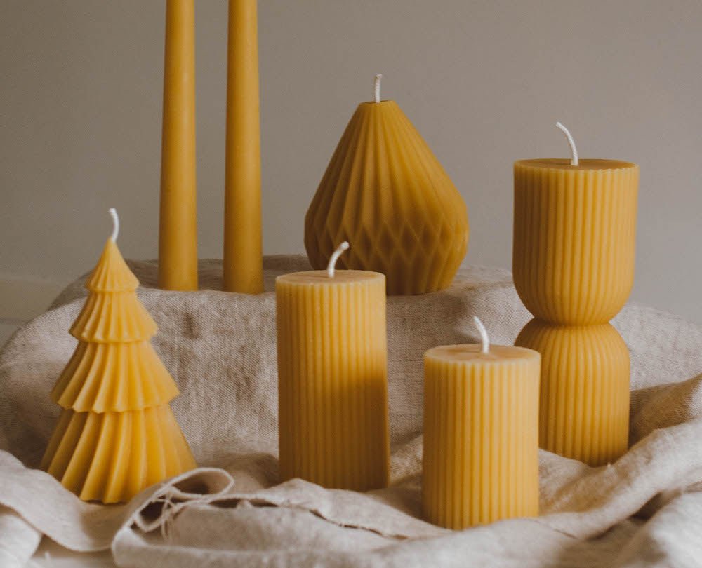 Goldrick Natural Living