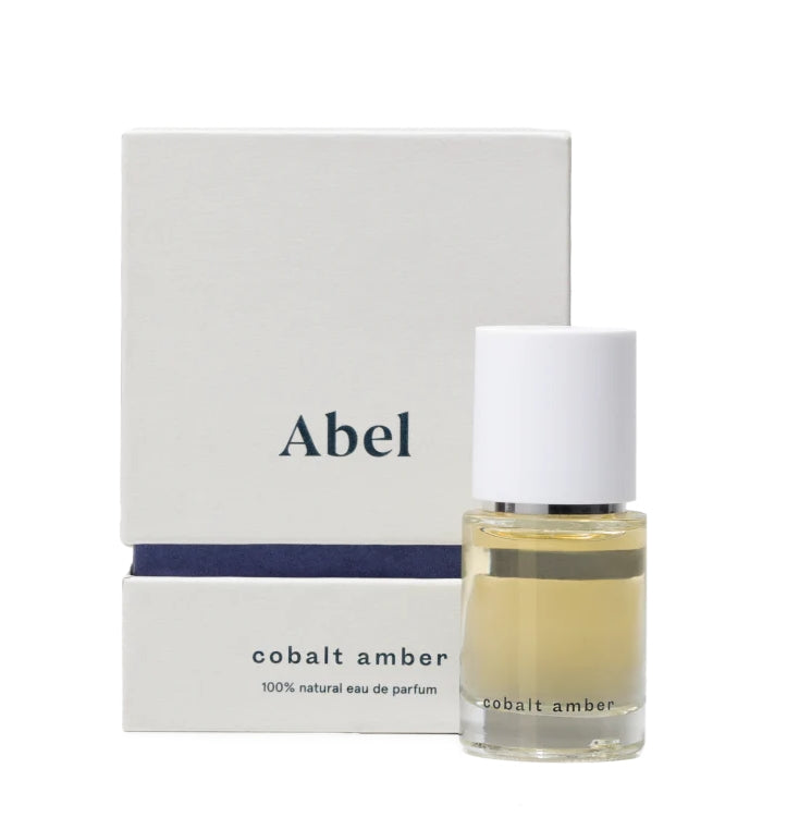 Amber Fragrance Notes Abel