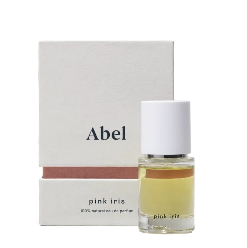 Natural Perfume Abel